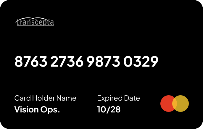 Transcepta | AP Automation & Touchless Invoice Processing
