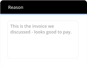 Transcepta | AP Automation & Touchless Invoice Processing