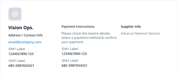 Transcepta | AP Automation & Touchless Invoice Processing