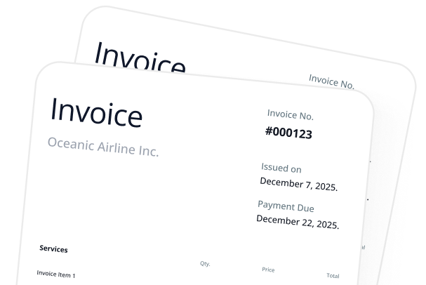 Transcepta | AP Automation & Touchless Invoice Processing